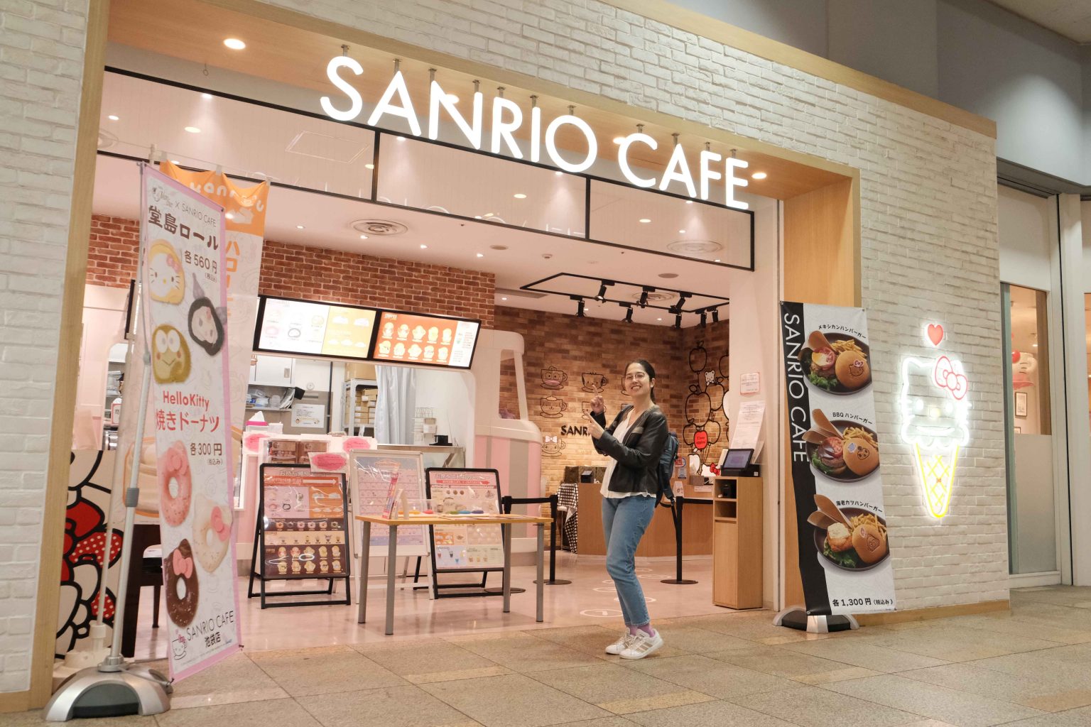Five Fun Sanrio Spots to Check Out While in Tokyo Sponsored | JAPAN Forward
