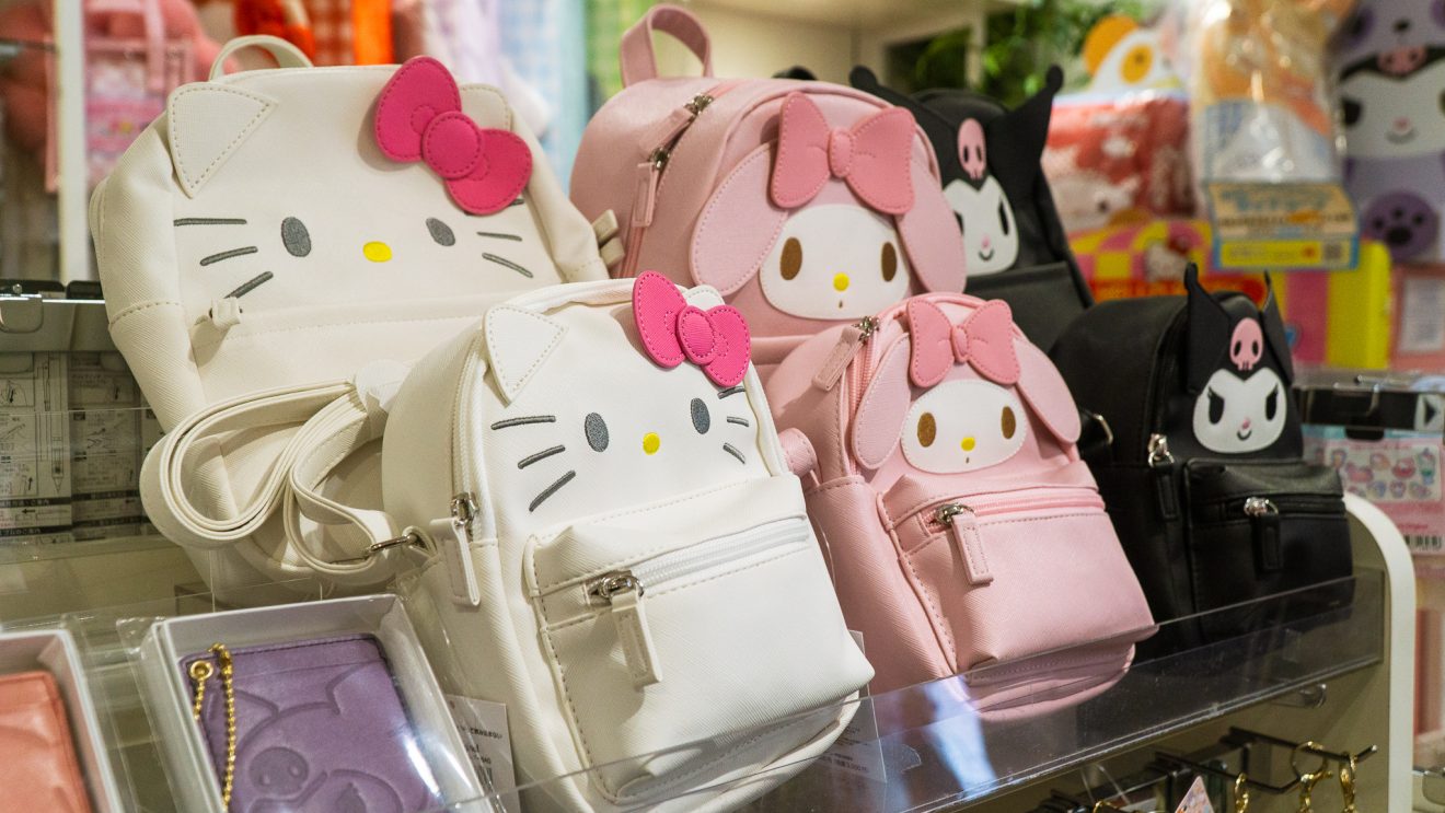 Five Fun Sanrio Spots to Check Out While in Tokyo Sponsored | JAPAN Forward