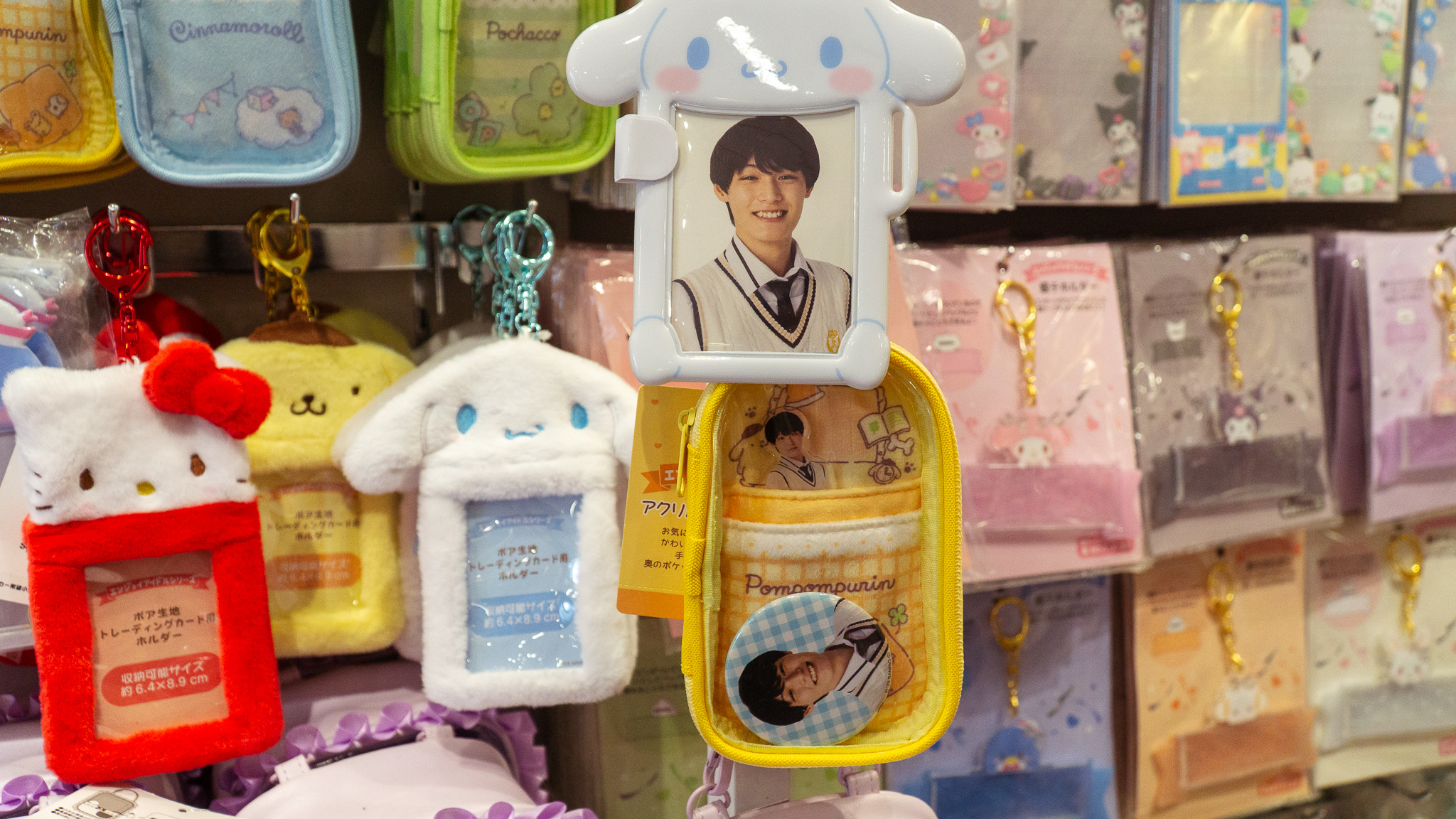 Five Fun Sanrio Spots to Check Out While in Tokyo Sponsored | JAPAN Forward