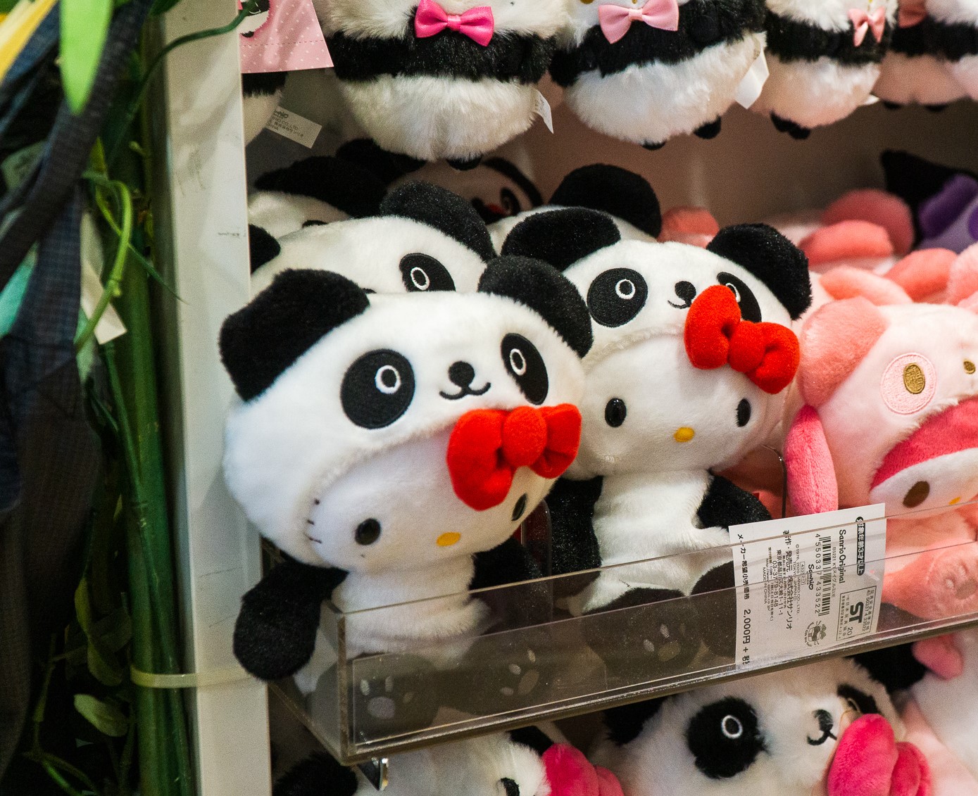 Five Fun Sanrio Spots to Check Out While in Tokyo Sponsored | JAPAN Forward