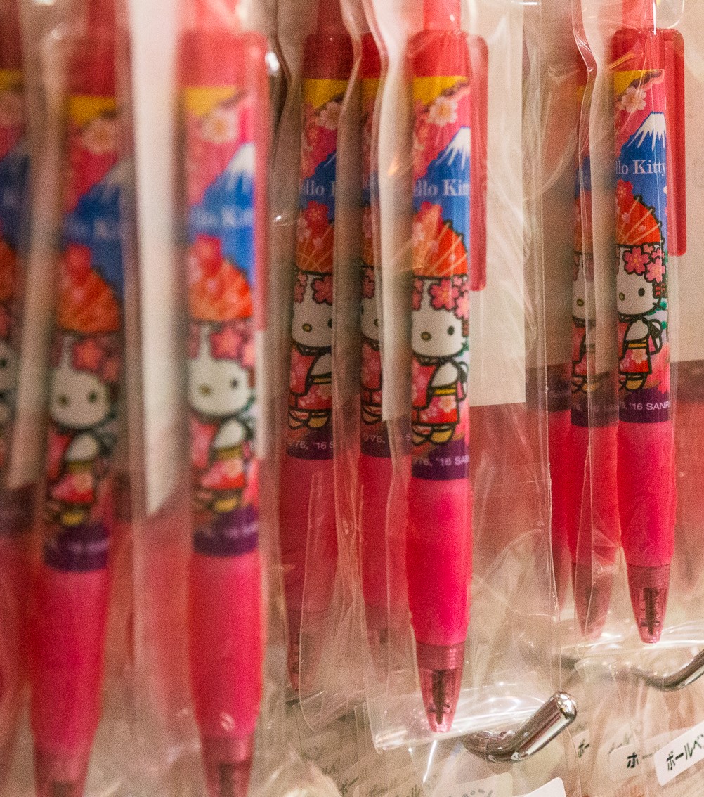 Five Fun Sanrio Spots to Check Out While in Tokyo Sponsored | JAPAN Forward