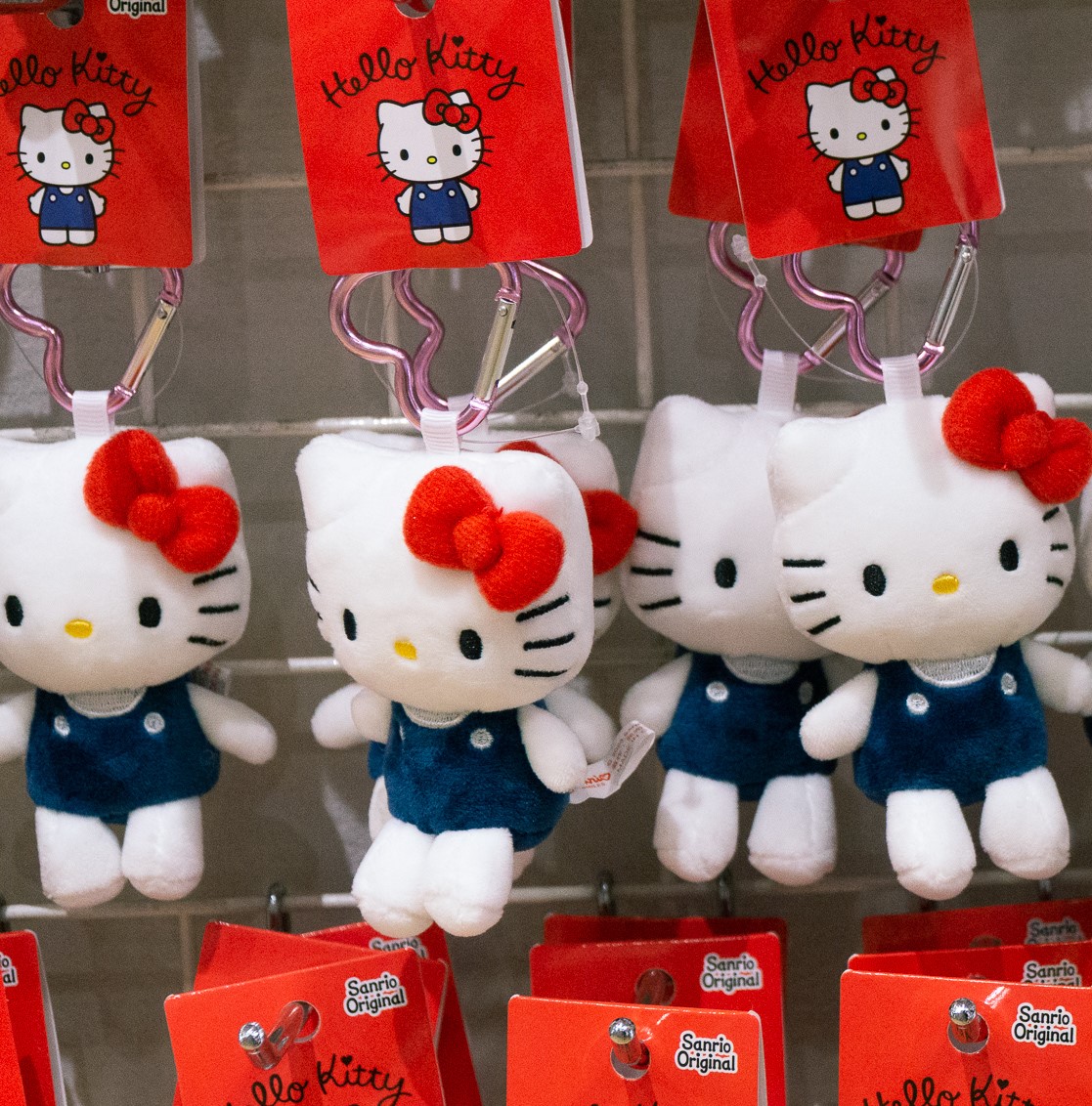 Five Fun Sanrio Spots to Check Out While in Tokyo Sponsored | JAPAN Forward