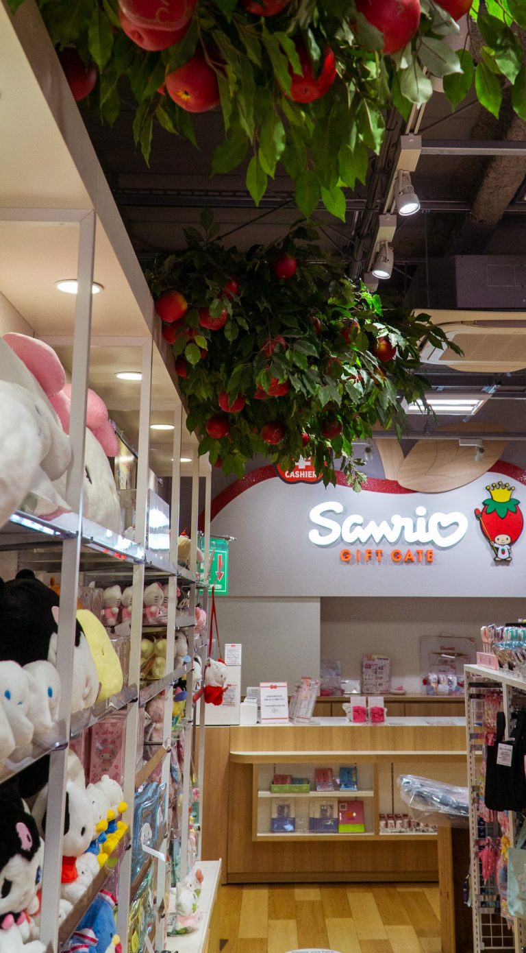 Five Fun Sanrio Spots to Check Out While in Tokyo Sponsored | JAPAN Forward
