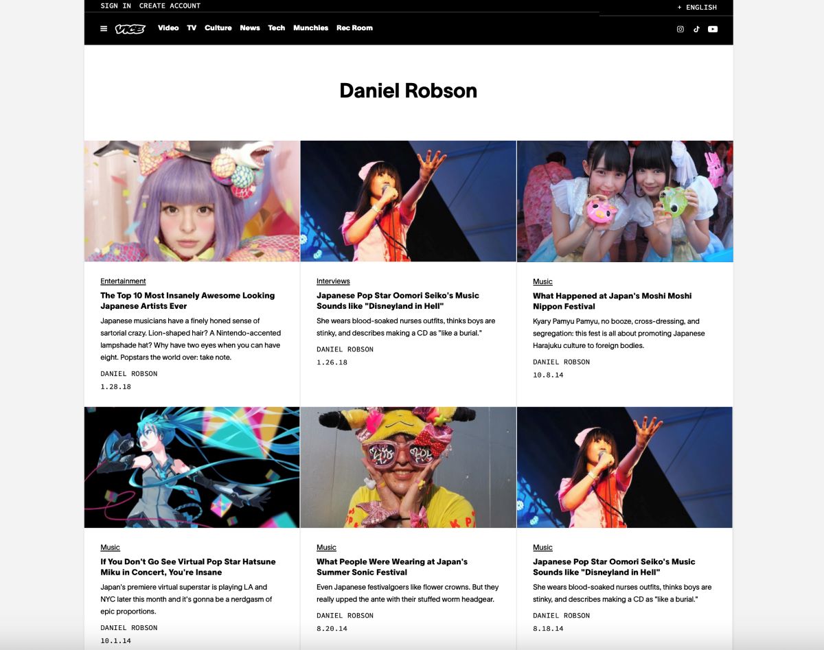 Gamer's World | Vice Media and the Nostalgic Charm of Print Magazines ...