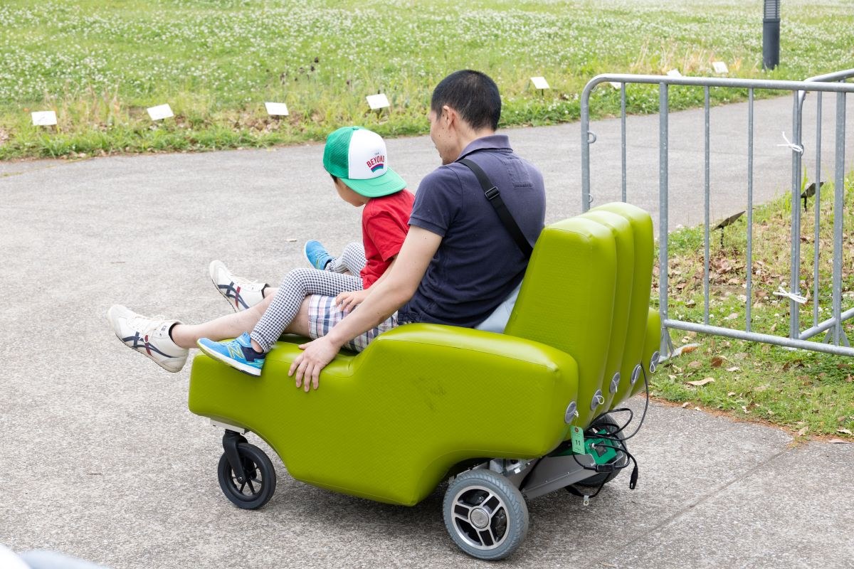 SusHi Tech Tokyo 2024: So Many Sustainable Innovations to Explore ...