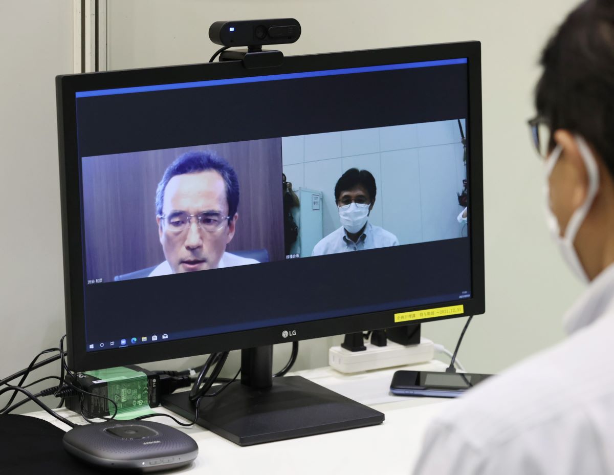 INTERVIEW | Sustaining Healthcare Excellence in an Aging Nation | JAPAN ...