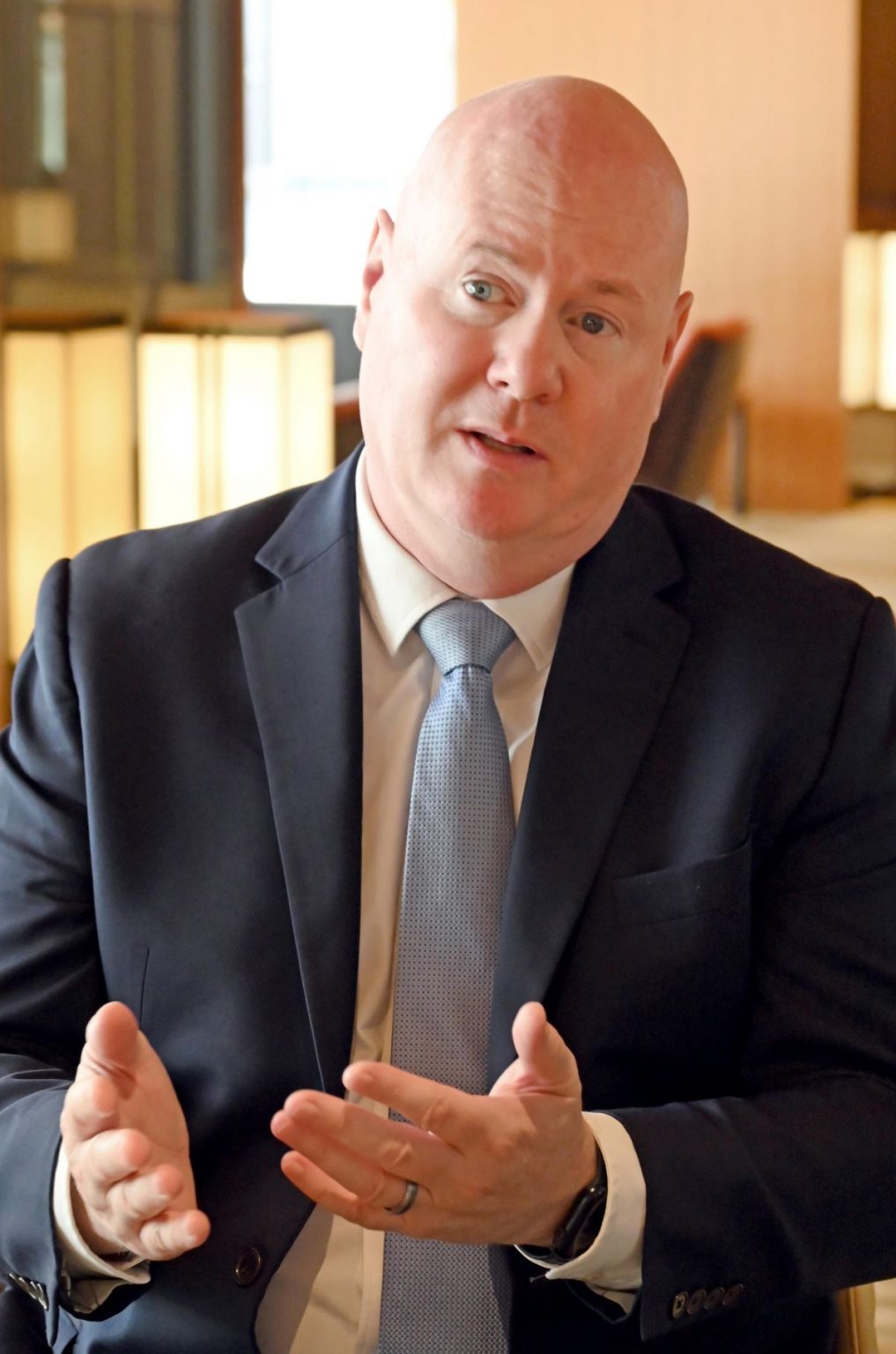 INTERVIEW | In a New Trump Administration, What a US-China Policy Might ...