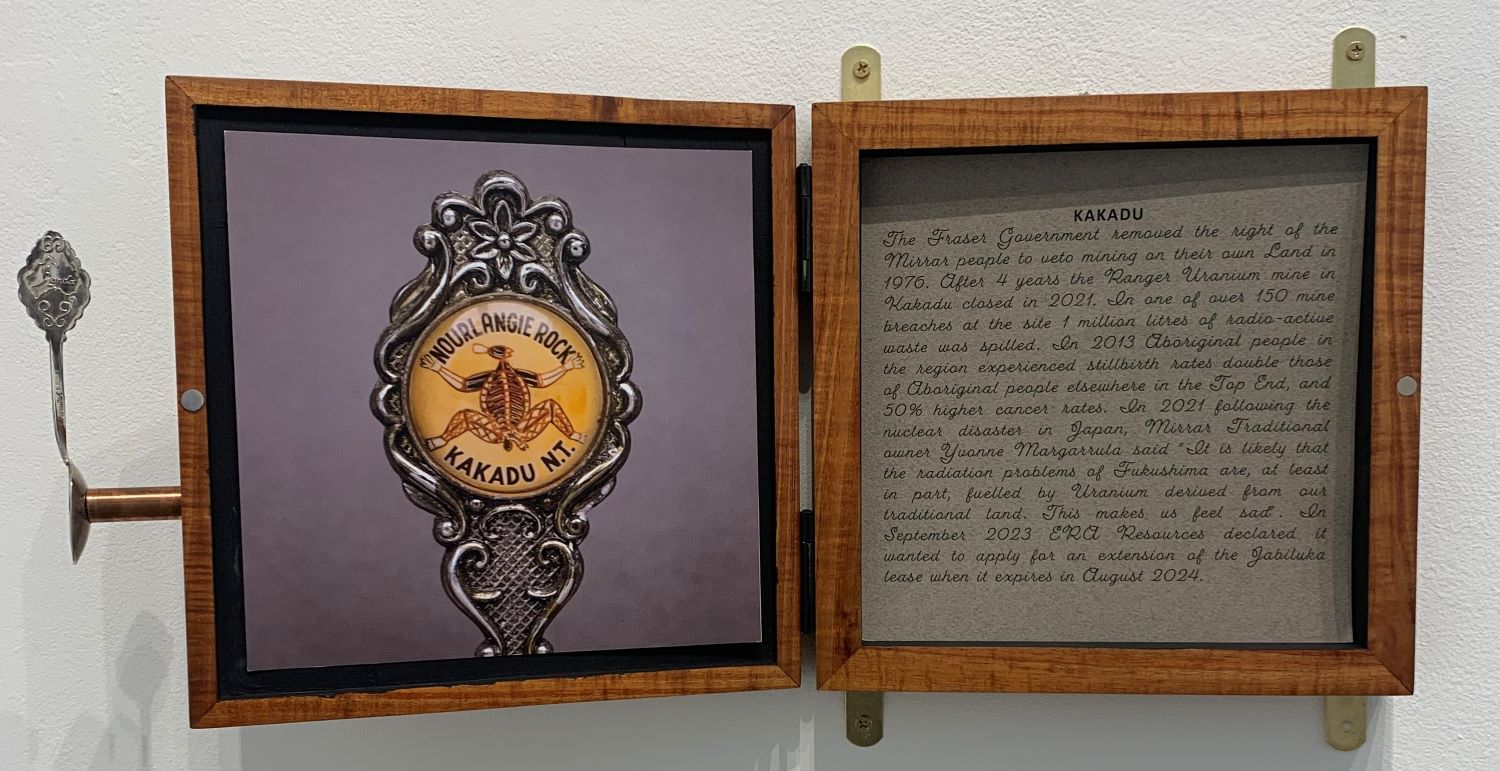 Australia and Japan, Parallel Histories From Textbooks to Truth Boxes ...