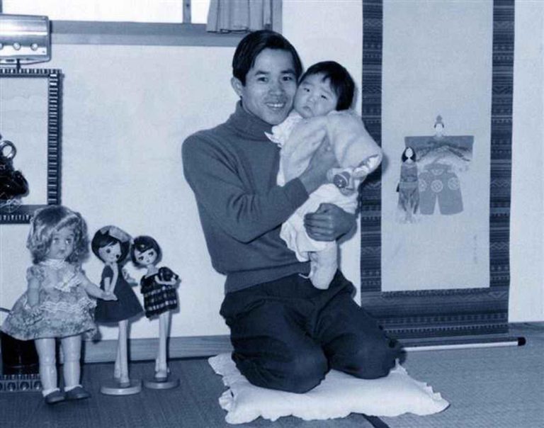 Letters to Megumi: Longing to Hear You Say 'Mother' Again | JAPAN Forward