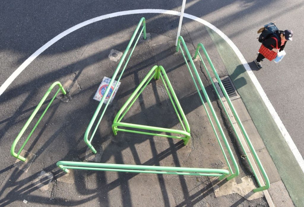 Hidden Wonders | Strange Guardrails in Tokyo's Nerima Ward | JAPAN Forward