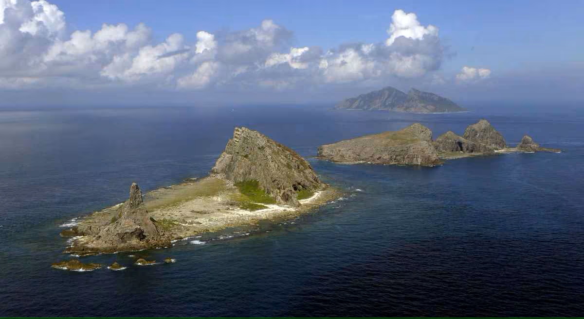The Senkaku Islands: What's Coming? | JAPAN Forward
