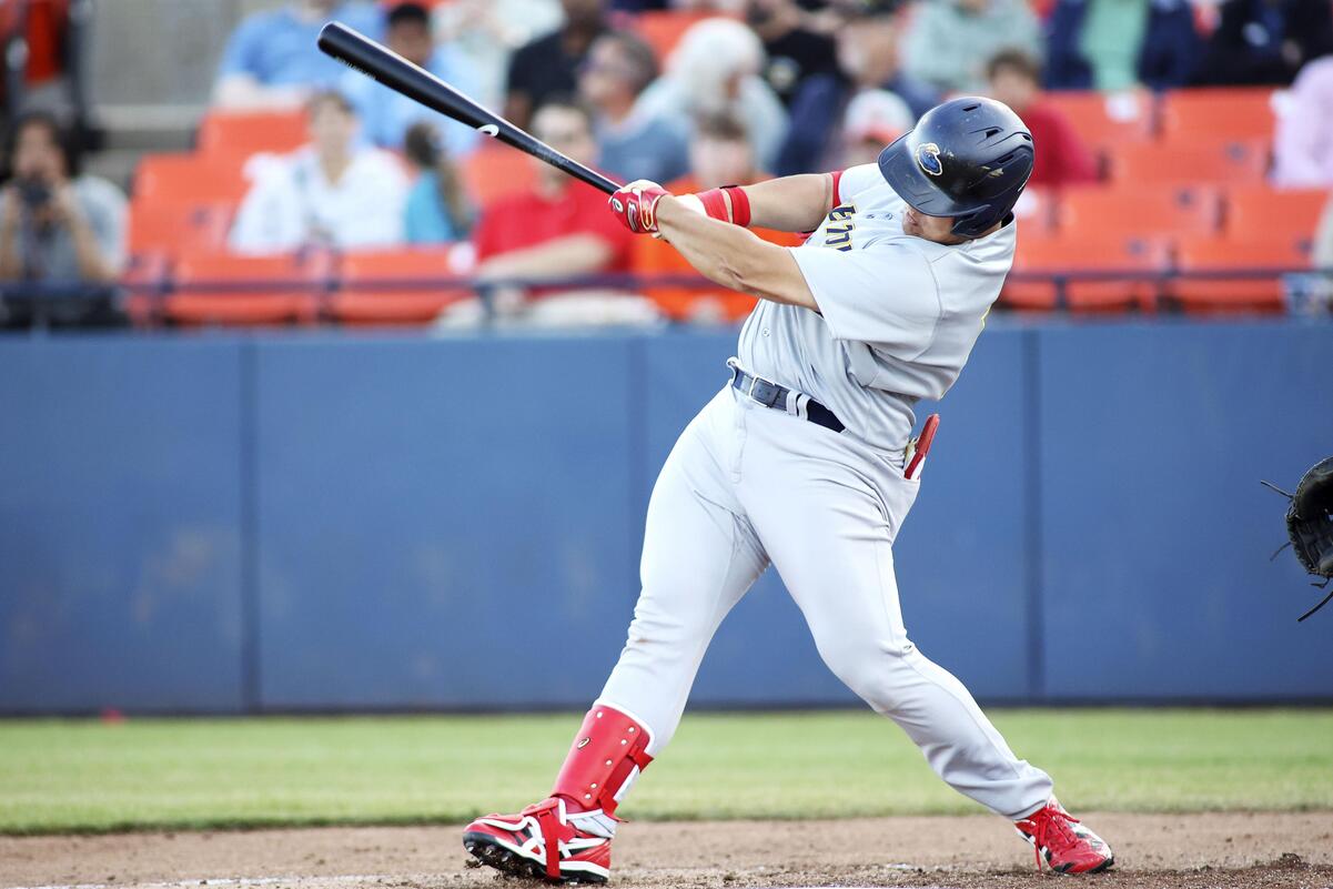 Slugger Rintaro Sasaki Homers in His MLB Draft League Debut | JAPAN Forward