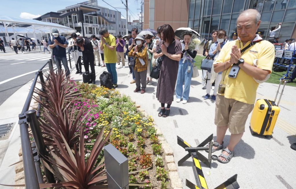 EDITORIAL | The Shinzo Abe Vision, More Important than Ever | JAPAN Forward