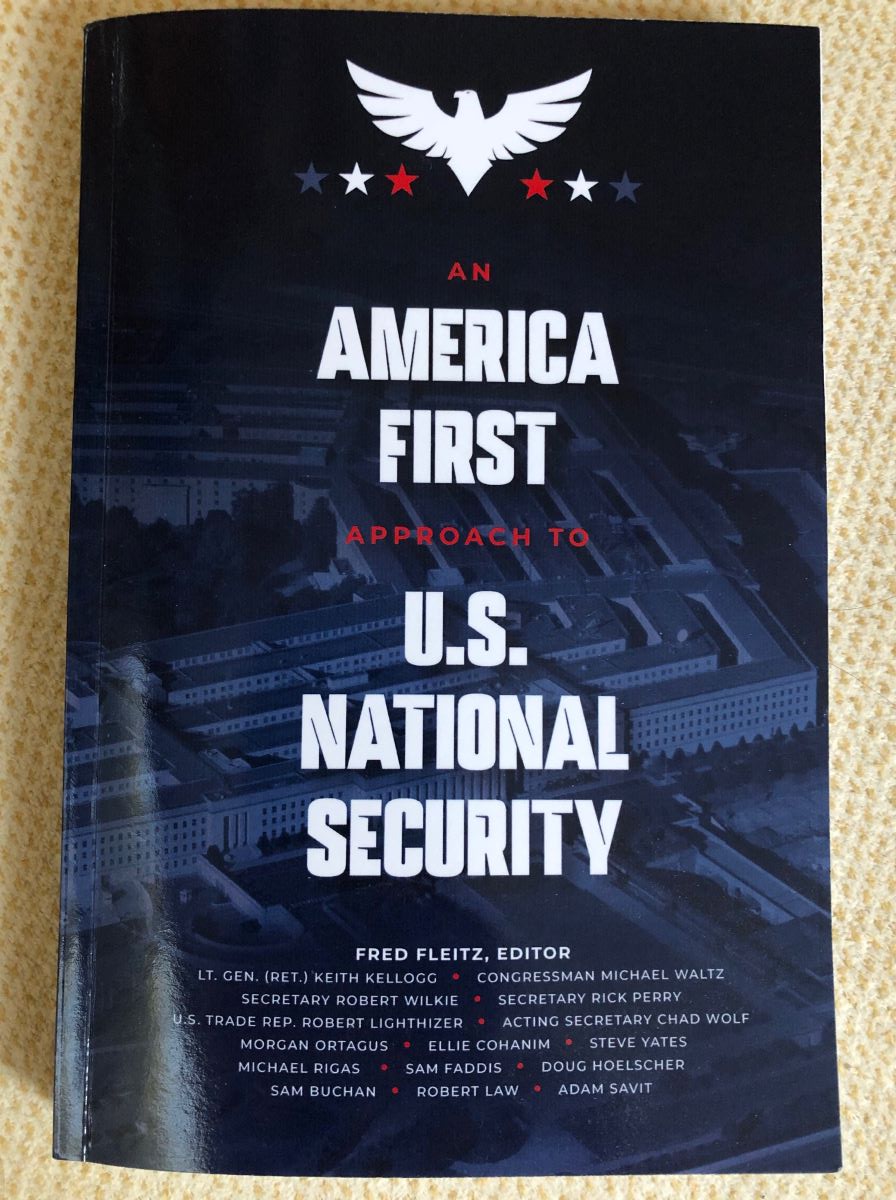 INTERVIEW | In a New Trump Administration, What a US-China Policy Might ...