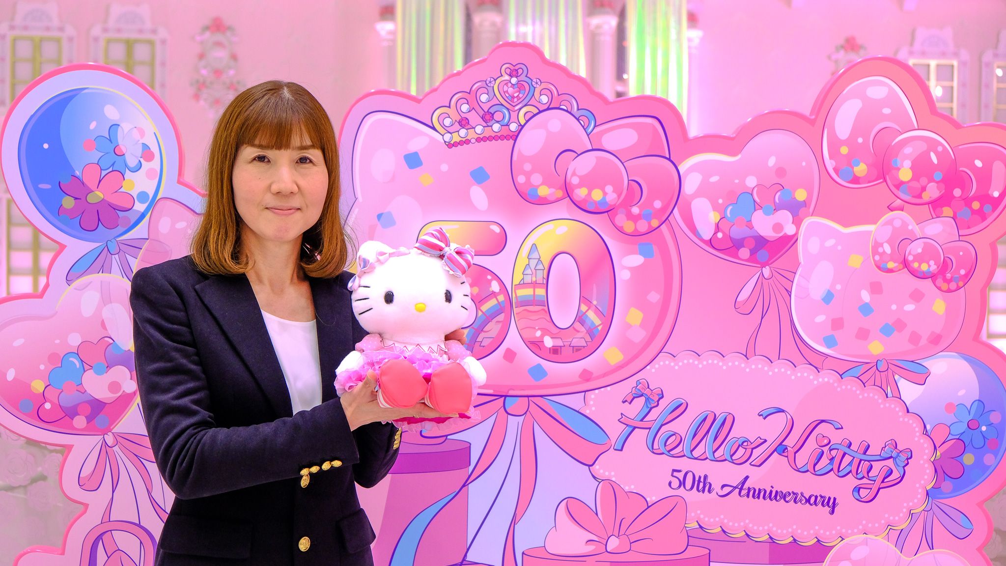 Sanrio Puroland Miracle Gift Parade: A Heartwarming Tale of Friendship ...