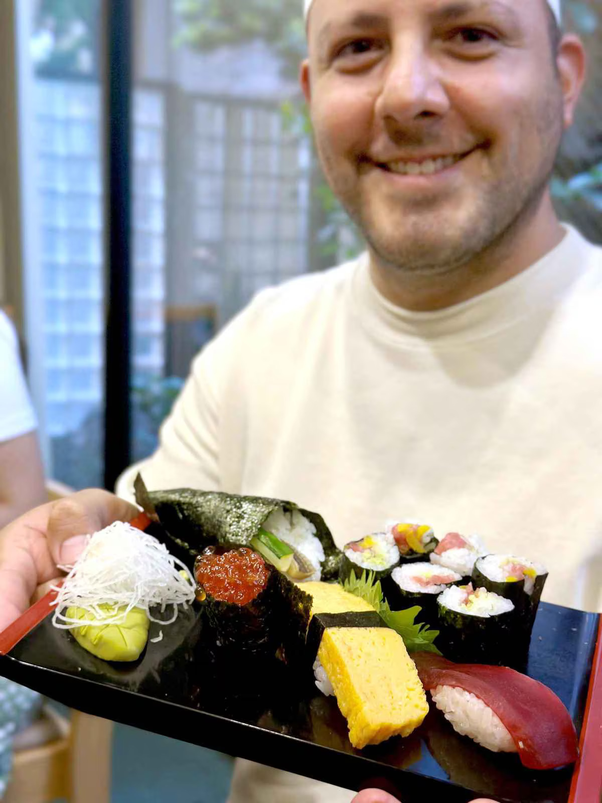Gastronomy Tourism Booms with Rising Demand for Hands-On Experiences | JAPAN Forward