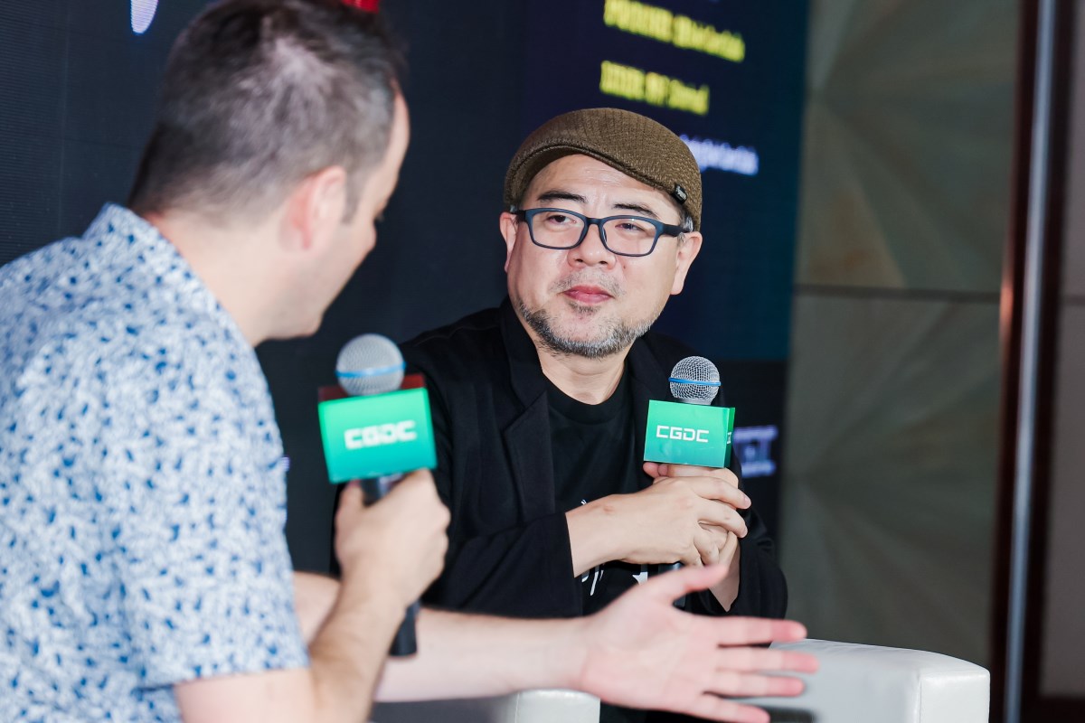 Gamer's World | Finding the Best New Games at the World's Top Expos ...