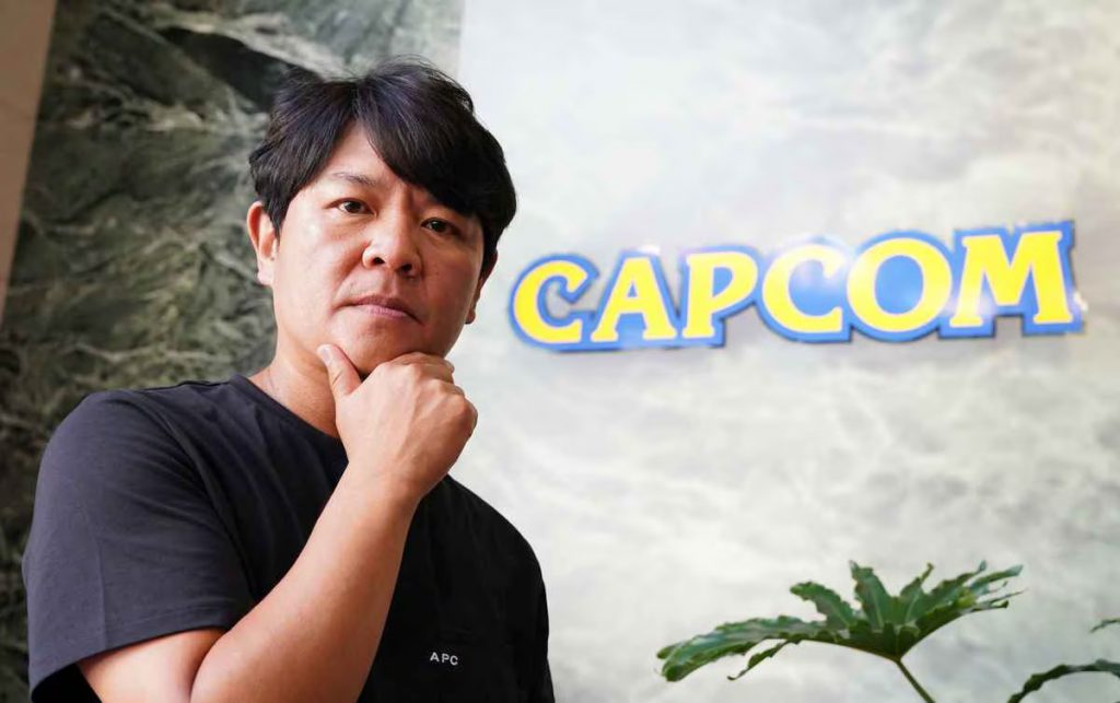 INTERVIEW | Ryozo Tsujimoto on How Monster Hunter Became Capcom's Most Popular Series | JAPAN ...