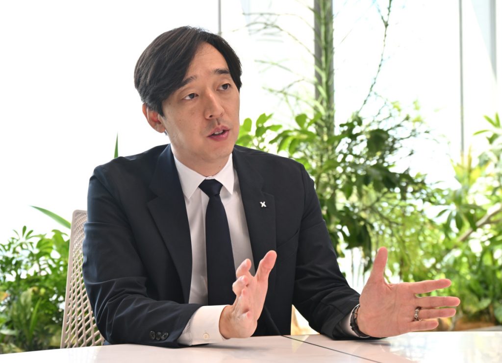 INTERVIEW | Ambitious Startup PowerX CEO Masahiro Ito on ...