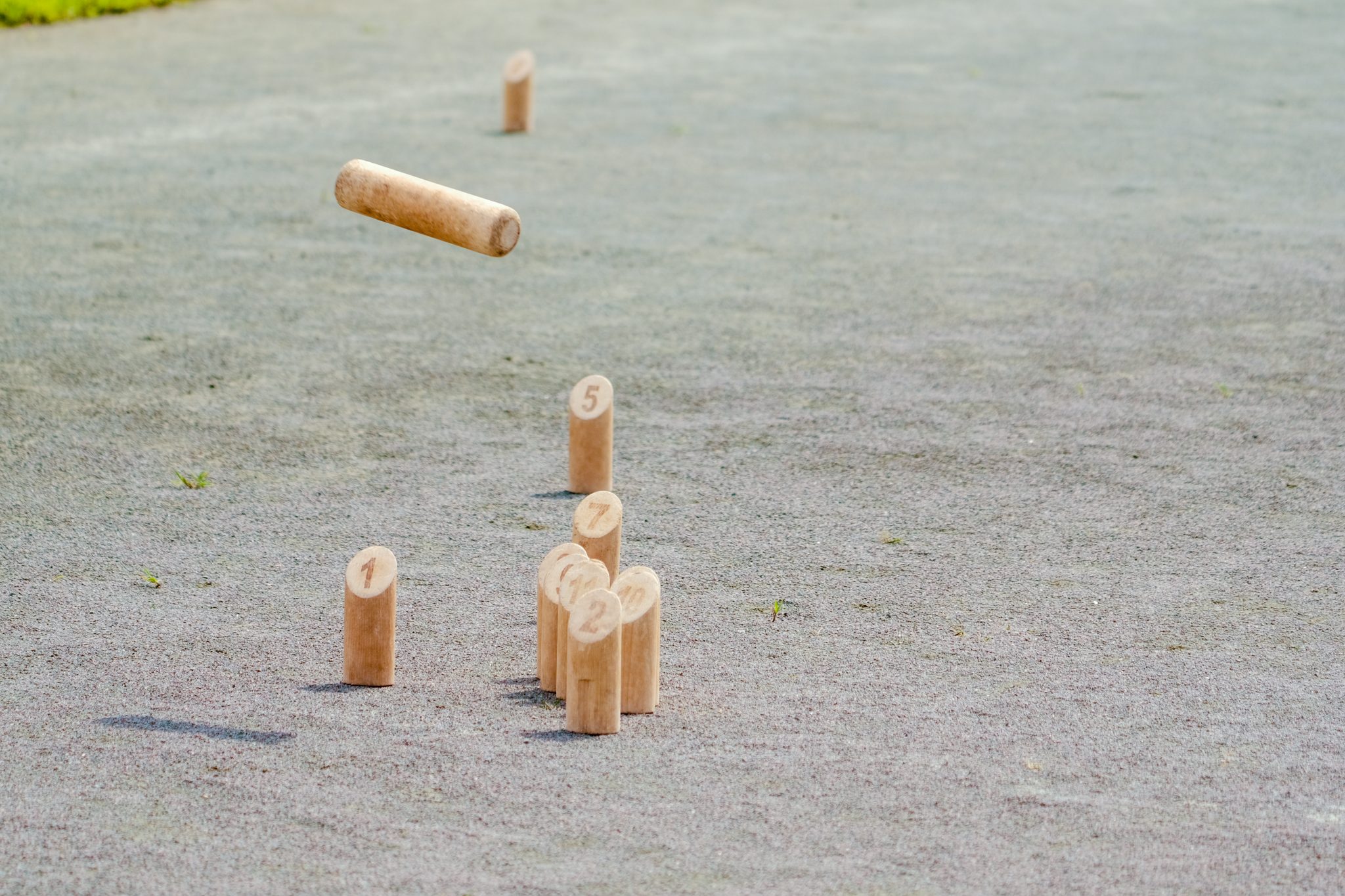 Mölkky: How Sanrio is Promoting Inclusivity Through the Emerging Sport ...