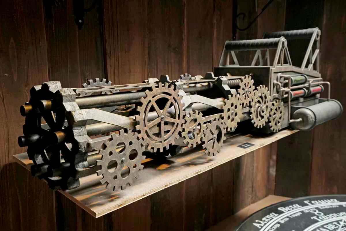 How 'Fantasy Weapons' Made in Hyogo Are Elevating Cosplay Culture ...